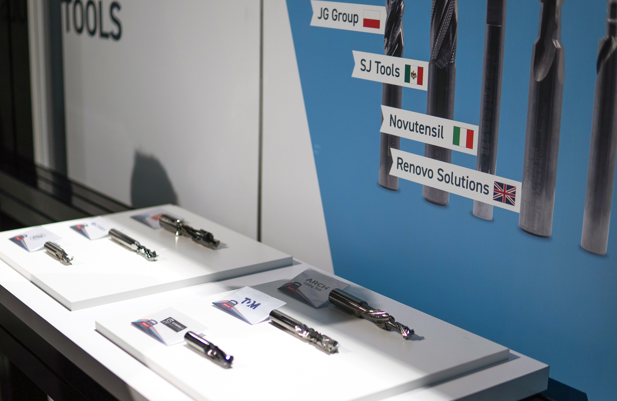 ANCA names its tool of the year winner | Cutting Tool Engineering